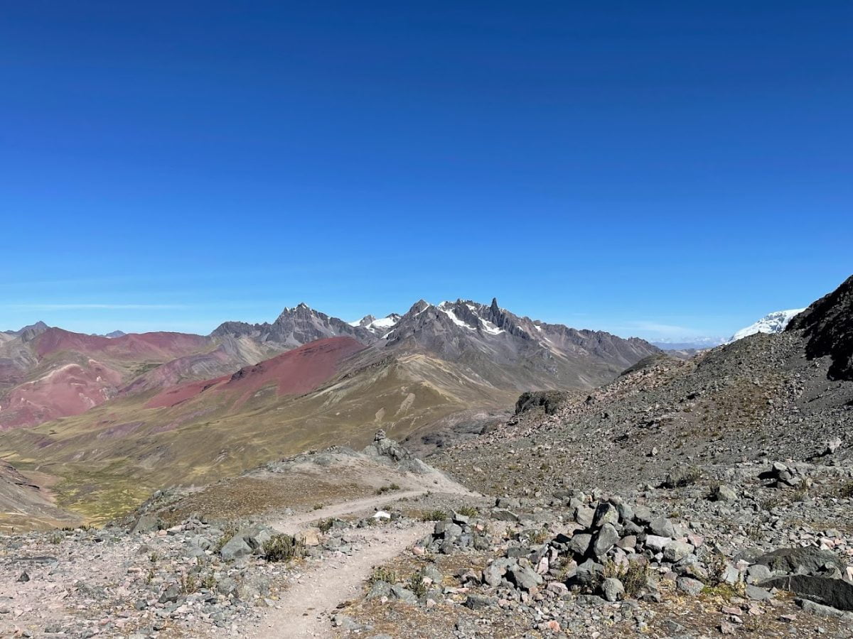 Tropic Peru FAM 2022 Andean hike day 3 e – Kusini Collection